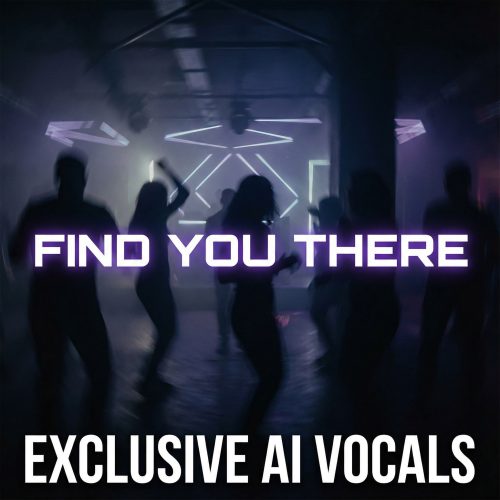 Find You There - The Ghost Production