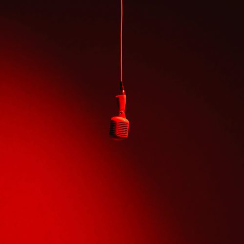 Palm Of Your Hands - The Ghost Production