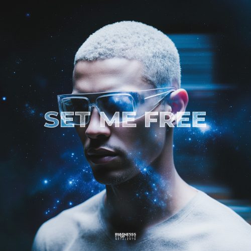 Set Me Free - The Ghost Production