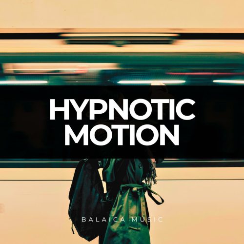 Hypnotic Motion - The Ghost Production