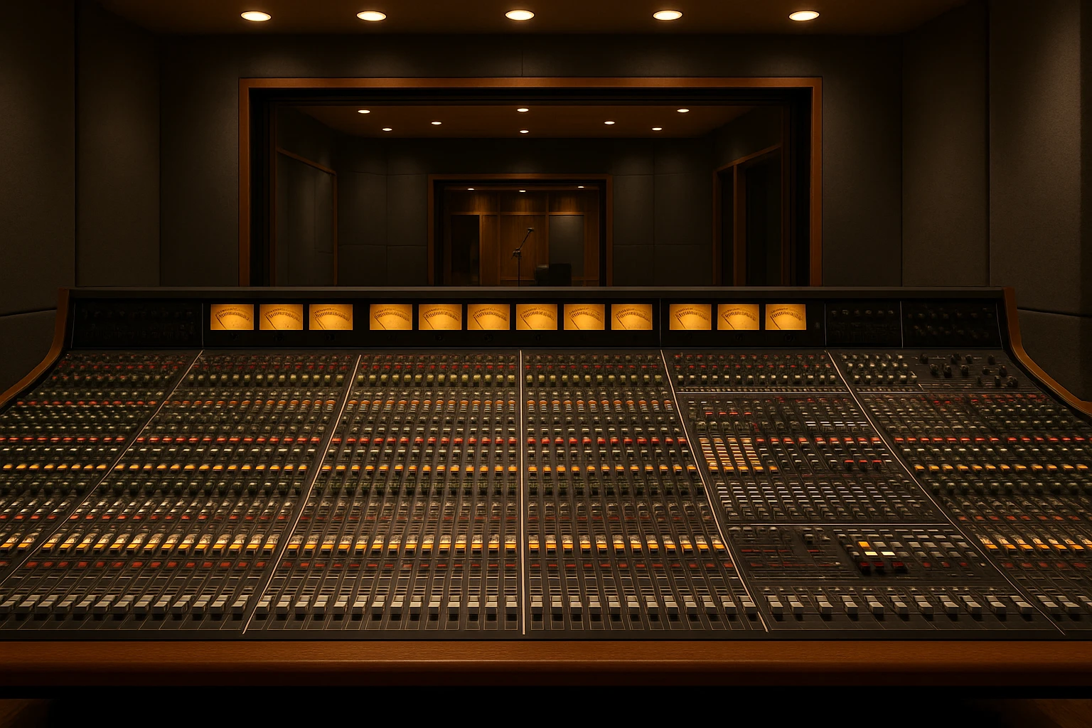 Get a Remix Done – Professional Remix Production