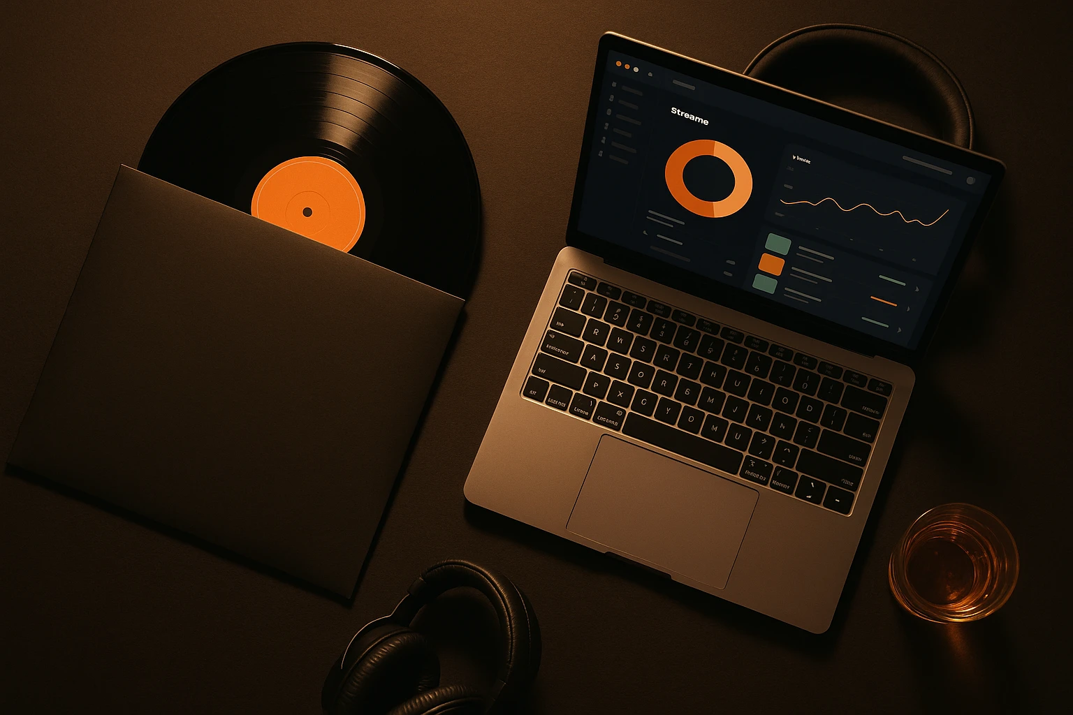 Demo Submission for Labels – Accept Demos