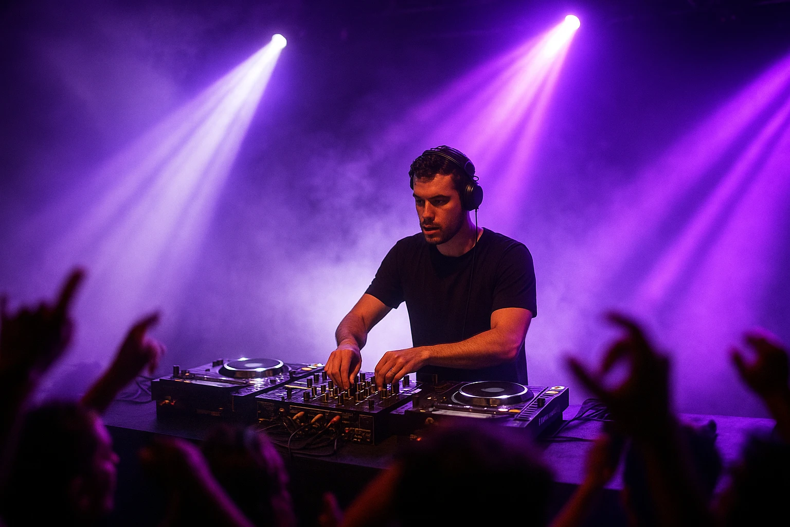 Best Record Pools for DJs 2026