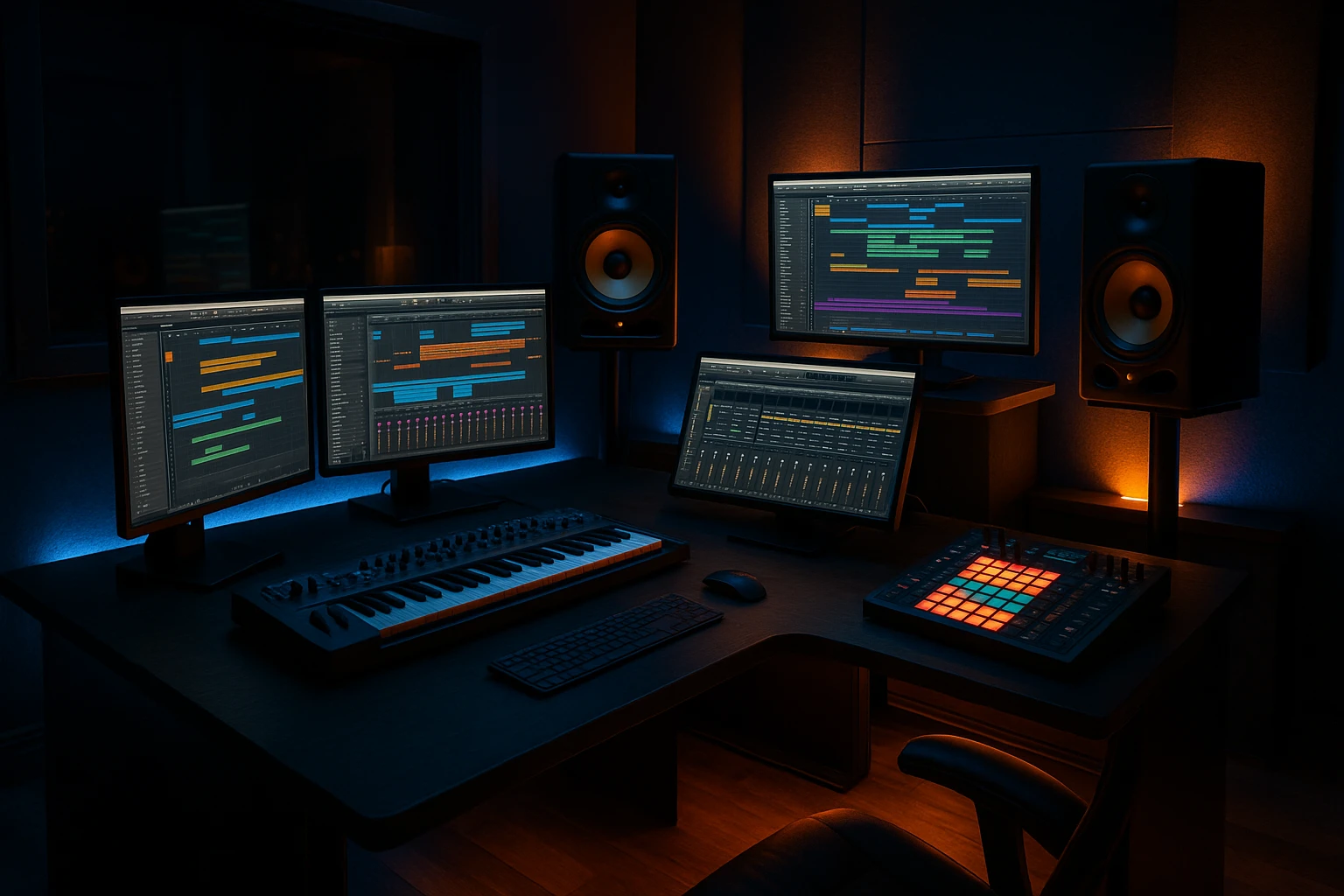 How to Produce Music – Beginner Guide