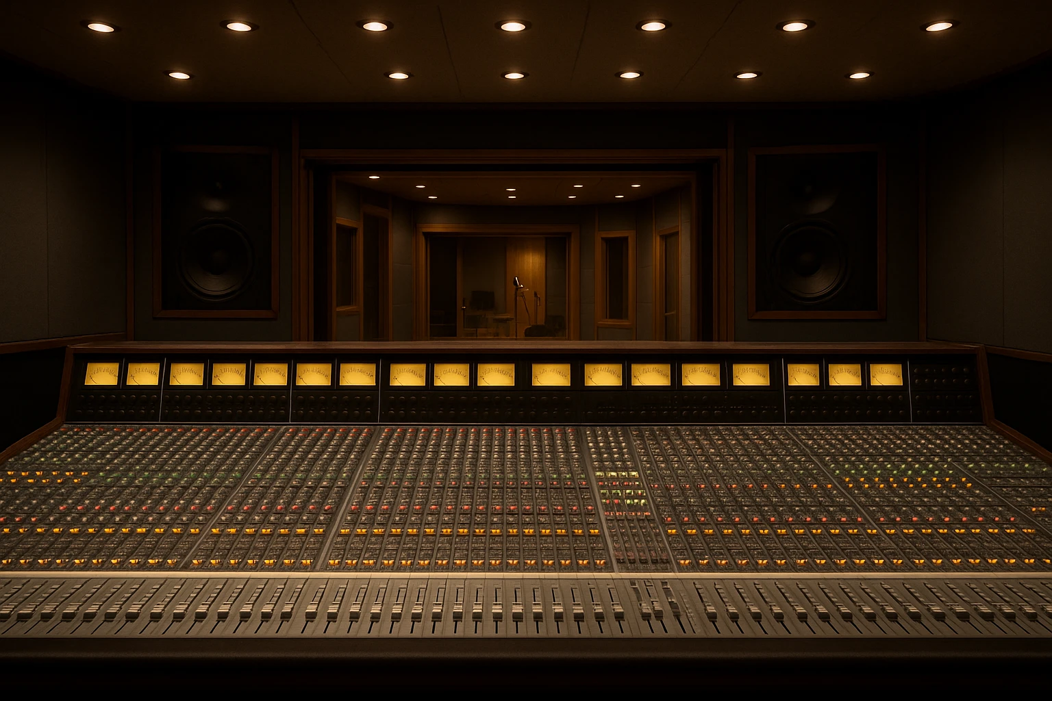 How to Mix Music – Complete Mixing Guide