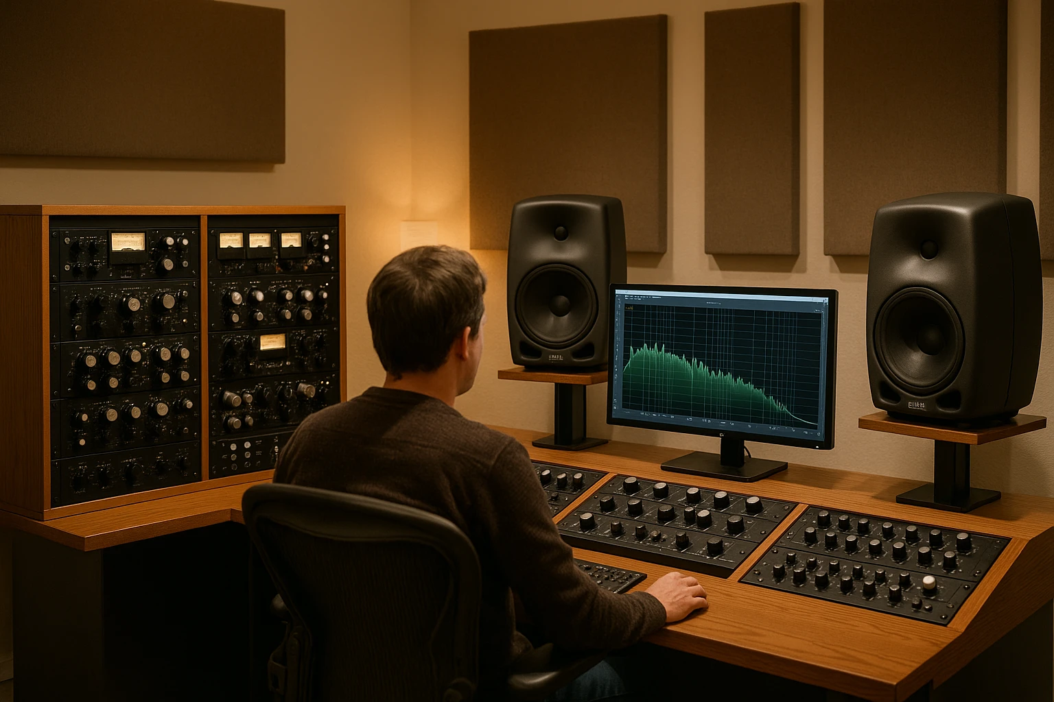 What Is Mastering? – Audio Mastering Explained