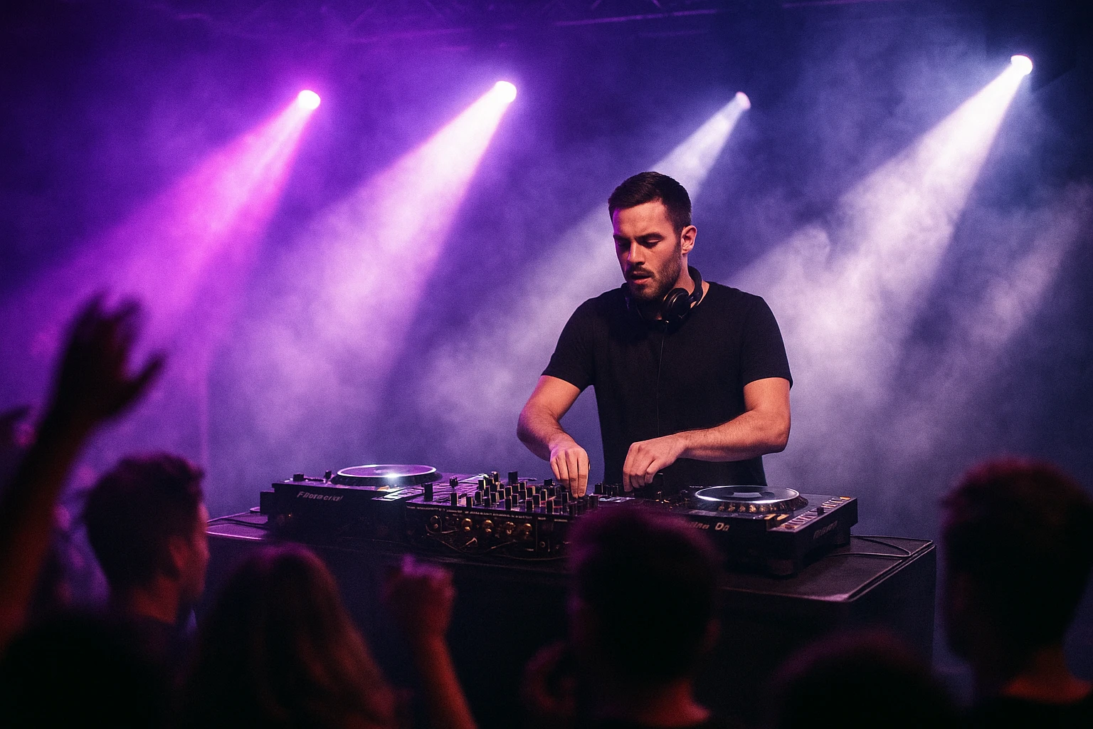 How to Practice DJing Daily – Routine for Improvement
