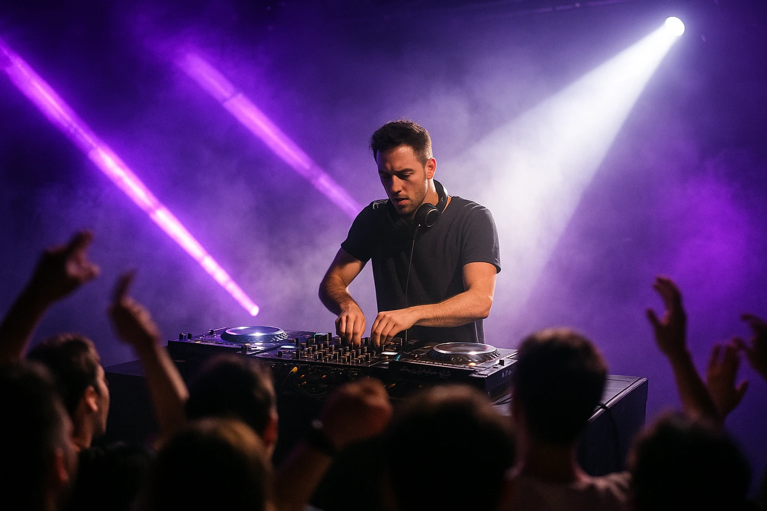 How DJs Get Famous – The Real Path to Success