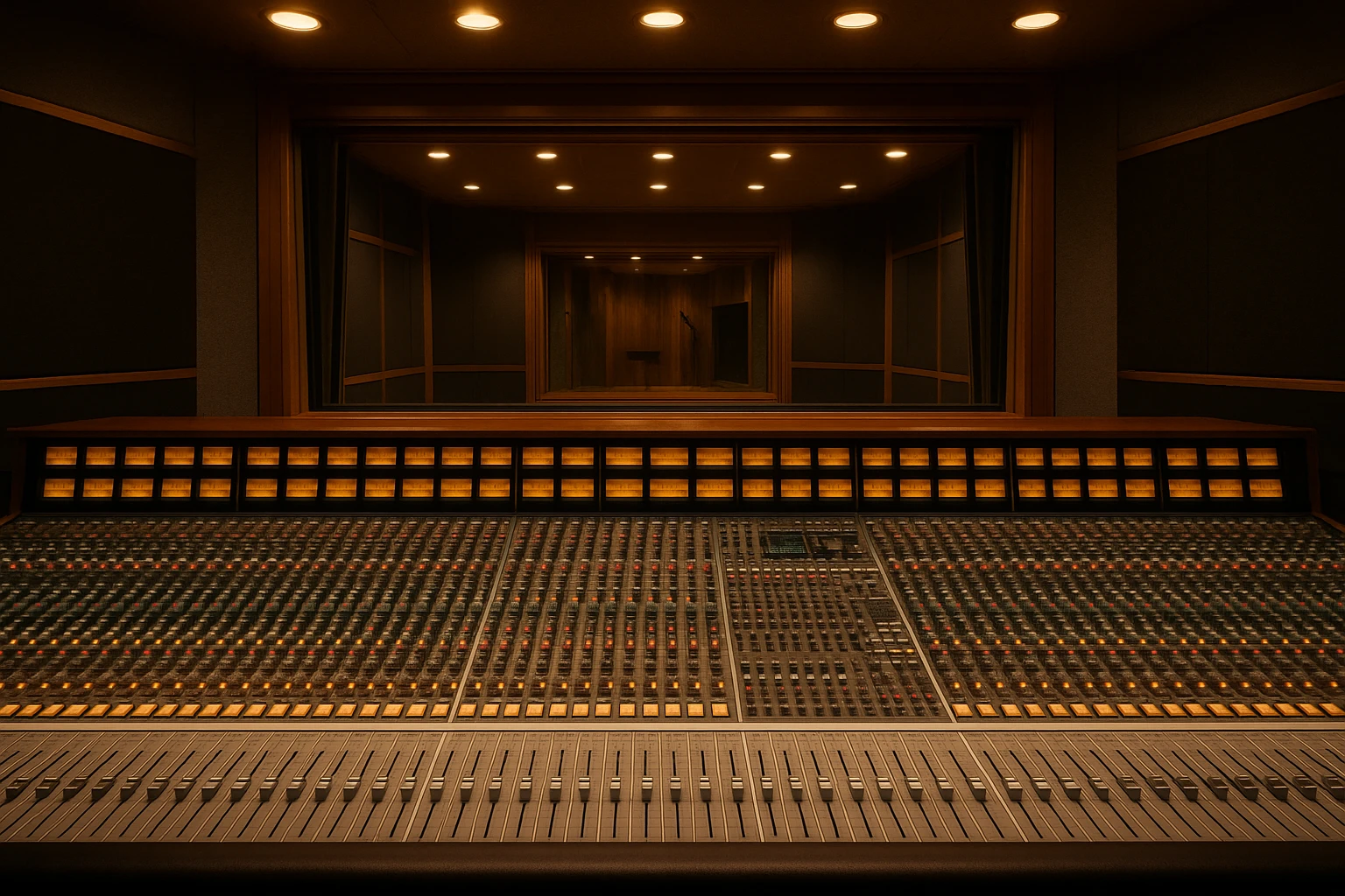 Mixing Kick and Bass – The Foundation of Electronic Music