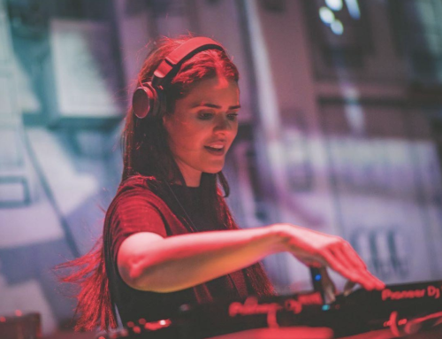 Best Female Techno DJs in 2026 | Top Women Techno Artists