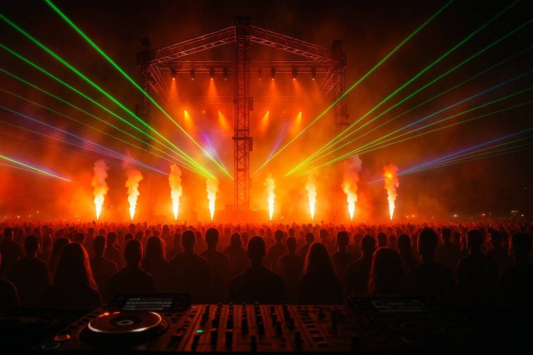 Music production trends 2026: Pro The Ghost Production