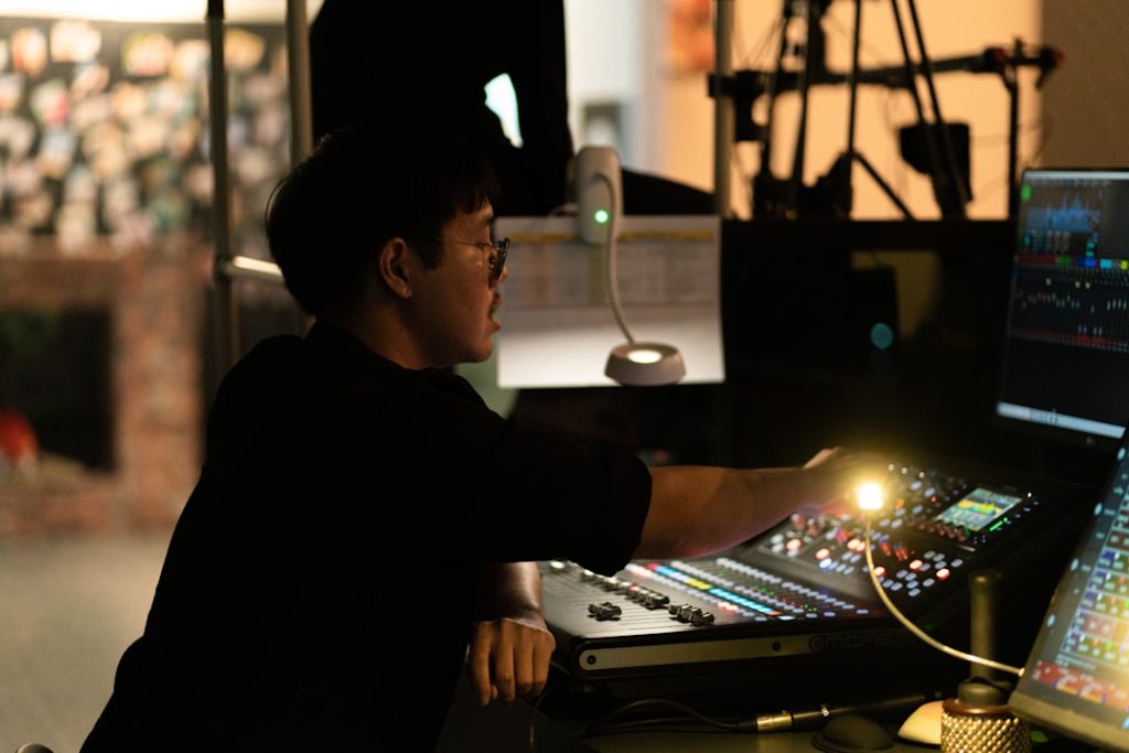 eq mixing techniques: What Actually Works Now in 2026