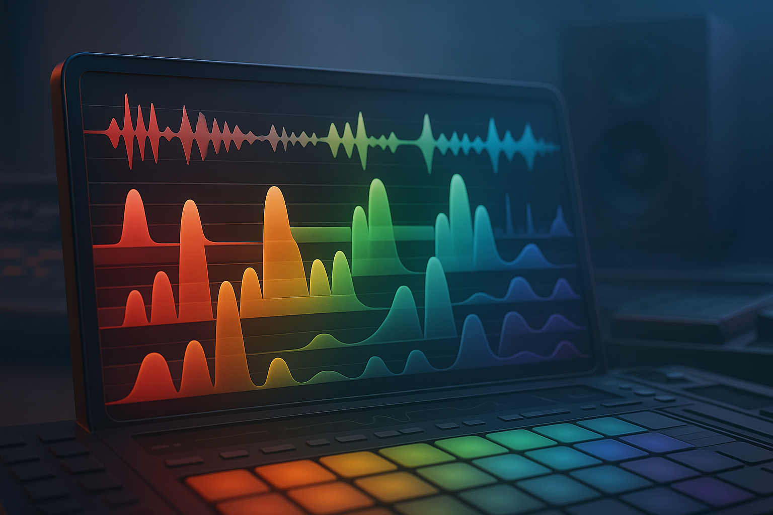 Music project organization Playbook: Pro The Ghost Productio